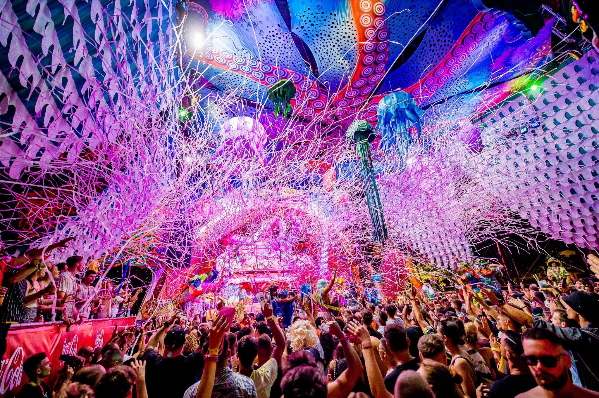 elrow challenge #3 - International Music Industry Lab
